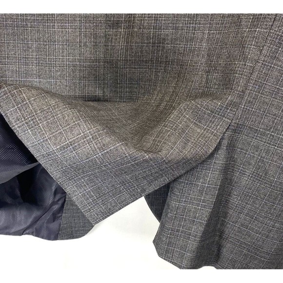Michael Kors | Suits & Blazers | Michael Kors Mens 48r46 Gray ...